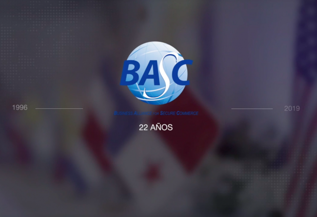 Documentos BASC | Business Alliance